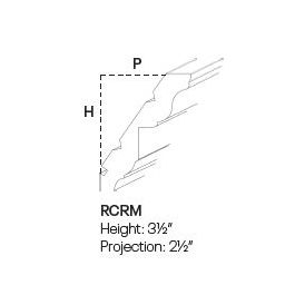 Wholesale RTA Concord Elegant Ocean Blue-RCRM | Detroit Cabinets ...